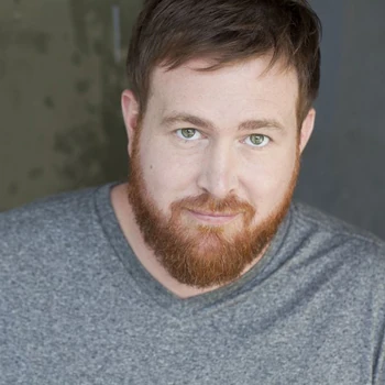 Ryan Archibald | Chicago Fire Wiki | Fandom