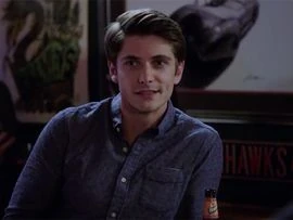 Greg Gerwitz | Chicagoverse Wiki | Fandom