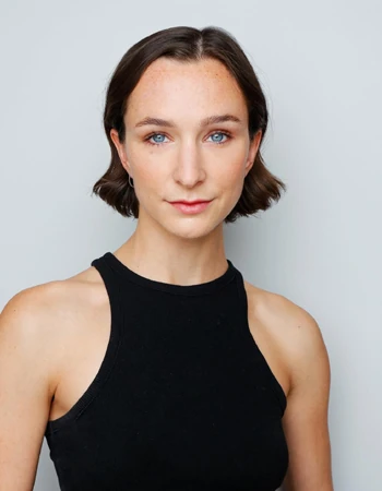 Madelynn Joy Stuenkel | Chicago Fire Wiki | Fandom