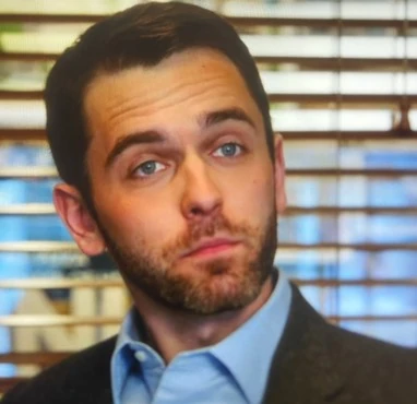 Nicholas Winter | Chicago Fire Wiki | Fandom
