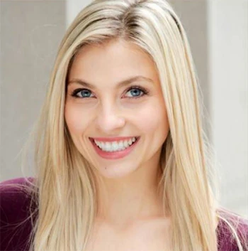 Hanna Edstrom | Chicago Fire Wiki | Fandom