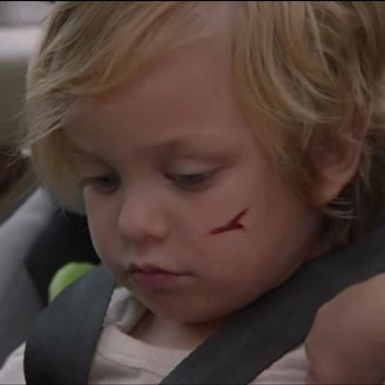 Raymond M. Johnson | Chicago Fire Wiki | Fandom