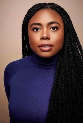 India Gurley | Chicago Fire Wiki | Fandom