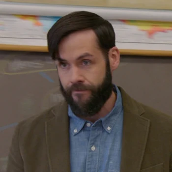 Pete Collins | Chicago Fire Wiki | Fandom