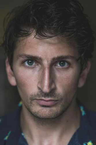 Tyler Ravelson | Chicago Fire Wiki | Fandom