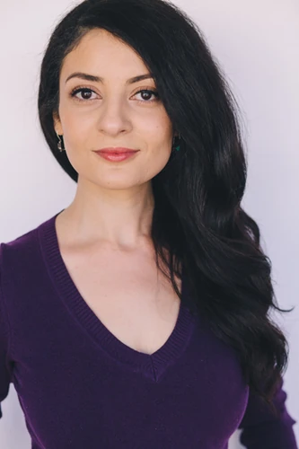 Christine Tawfik | Chicago Fire Wiki | Fandom