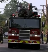 Truck 81 | Chicago Fire Wiki | Fandom