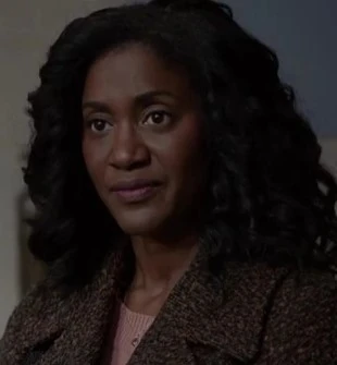 Jasmine Lacey | Chicago Fire Wiki | Fandom