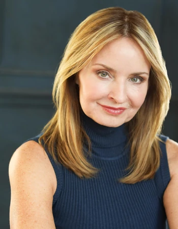 Ann Hagemann | Chicago Fire Wiki | Fandom