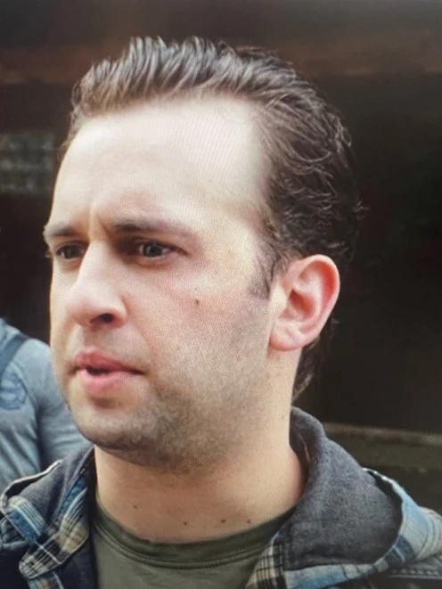 Anthony Borelli | Chicago Fire Wiki | Fandom