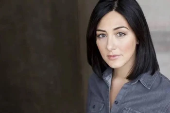 Anne Acker | Chicago Fire Wiki | Fandom