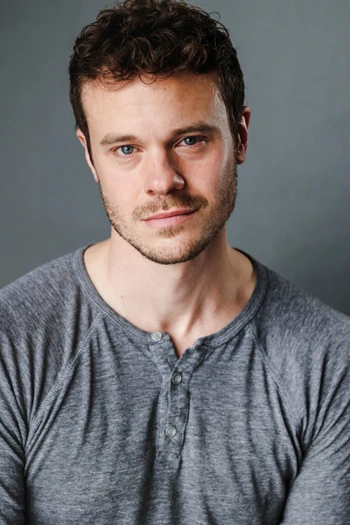 Curtis Edward Jackson | Chicago Fire Wiki | Fandom