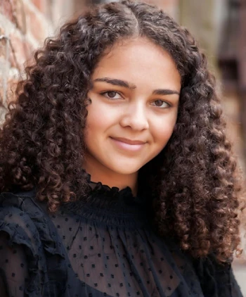 Allyn Gordon | Chicago Fire Wiki | Fandom