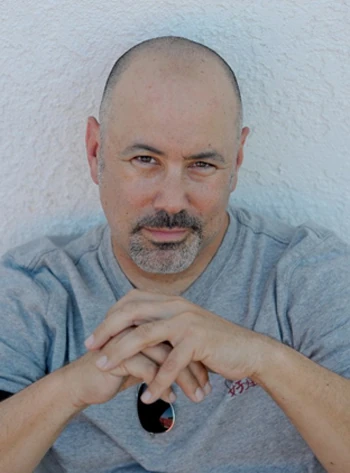 Jason Singer | Chicago Fire Wiki | Fandom