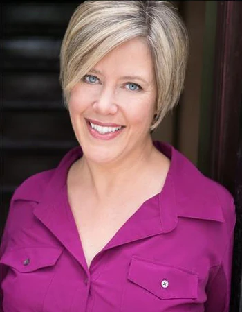 Nancy Jane Nelson | Chicago Fire Wiki | Fandom