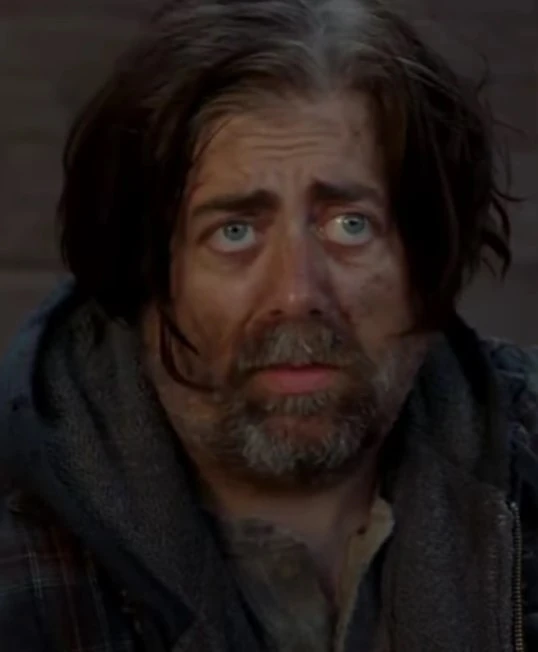 Shep | Chicago Fire Wiki | Fandom