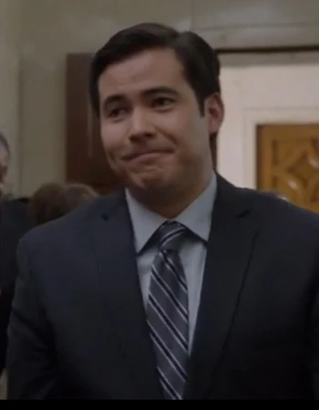 Dan Exum | Chicago Fire Wiki | Fandom