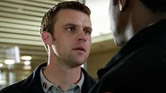 Matthew Casey | Chicago Fire Wiki | Fandom