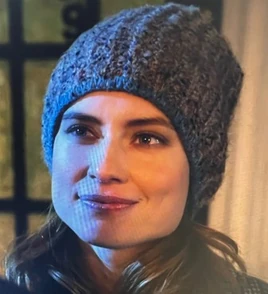 Sydney McMillan | Chicago Fire Wiki | Fandom