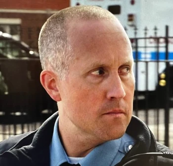 Bob Hartle | Chicago Fire Wiki | Fandom