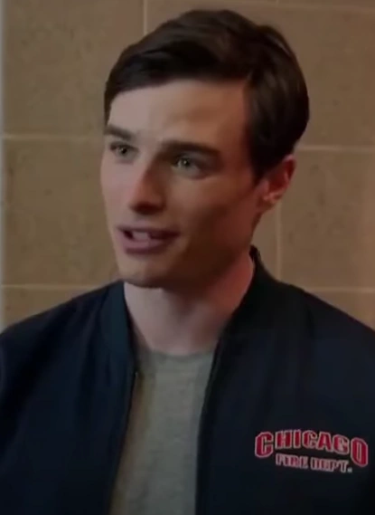 Jack Damon | Chicago Fire Wiki | Fandom