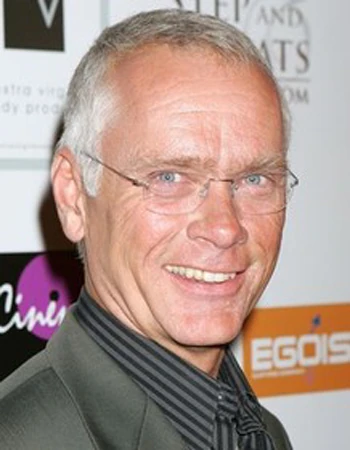 Paul Dillon | Chicago Fire Wiki | Fandom