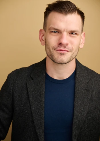 Ryan Czerwonko | Chicago Fire Wiki | Fandom