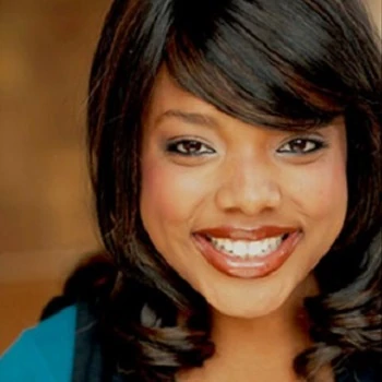 Sharriese Hamilton | Chicago Fire Wiki | Fandom