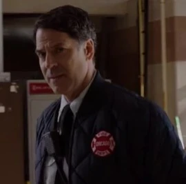 Tom Colletti | Chicago Fire Wiki | Fandom