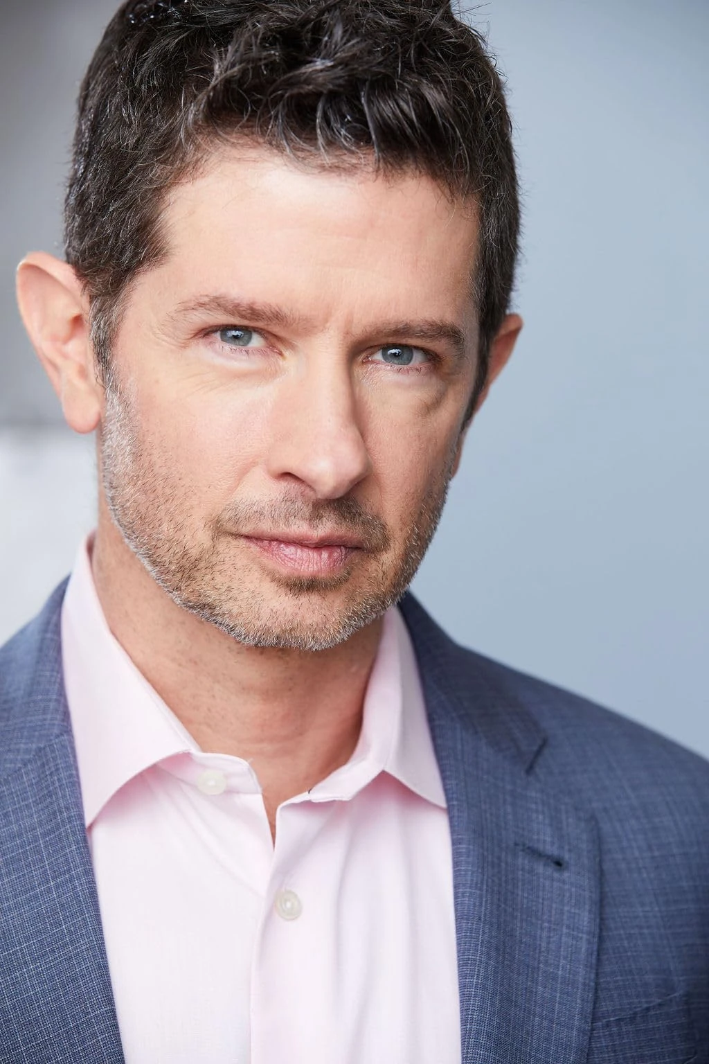 Tom Dacey Carr | Chicago Fire Wiki | Fandom