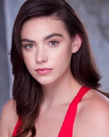 Amelia Bryant | Chicago Fire Wiki | Fandom