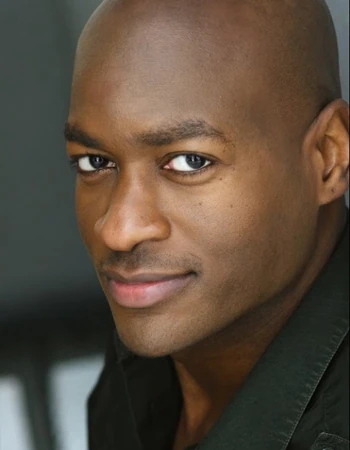 Ernest George Perry | Chicago Fire Wiki | Fandom