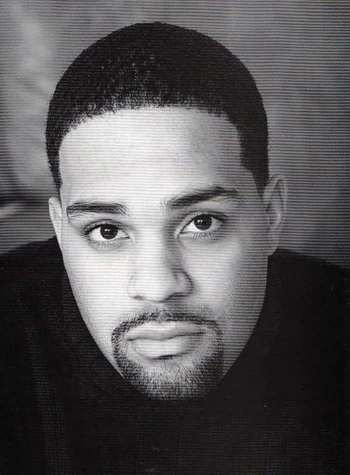 Ryan Young | Chicago Fire Wiki | Fandom