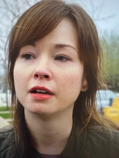 Stacy Borelli | Chicago Fire Wiki | Fandom