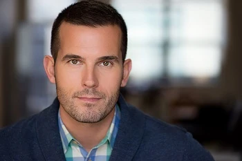 Benjamin Sprunger | Chicago Fire Wiki | Fandom