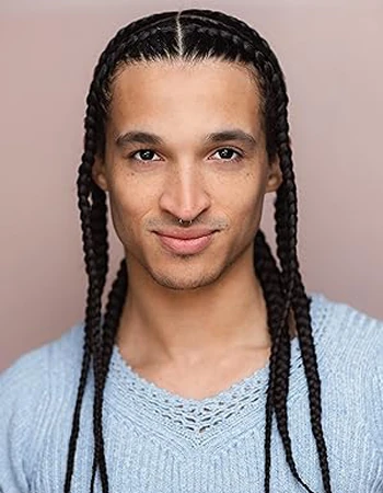 Jordan David Wallace | Chicago Fire Wiki | Fandom