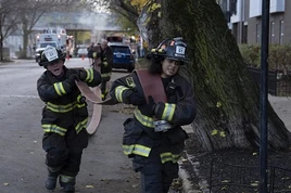 Relief Cut | Chicago Fire Wiki | Fandom