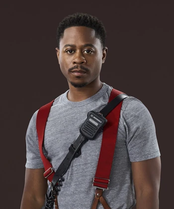 Darren Ritter | Chicago Fire Wiki | Fandom