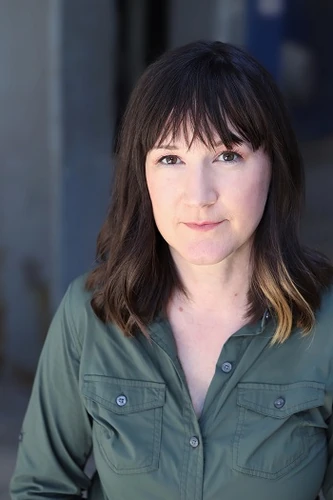 Lydia Berger Gray | Chicago Fire Wiki | Fandom