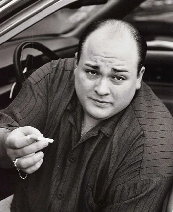 Dominic Capone III | Chicago Fire Wiki | Fandom