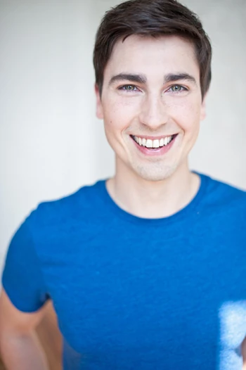 Matthew Klingler | Chicago Fire Wiki | Fandom