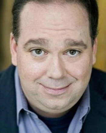 Paul Grondy | Chicago Fire Wiki | Fandom