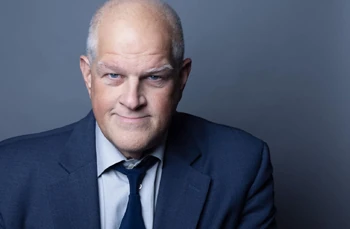 Abraham Benrubi | Chicago Fire Wiki | Fandom