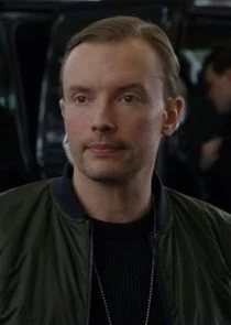 Scoville | Chicago Fire Wiki | Fandom