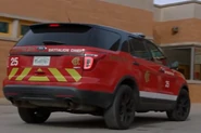 Battalion 25 | Chicago Fire Wiki | Fandom