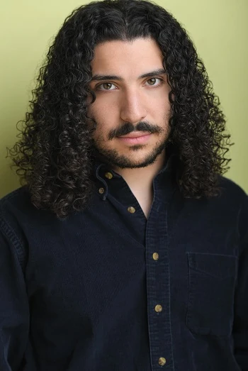 Colin Huerta | Chicago Fire Wiki | Fandom