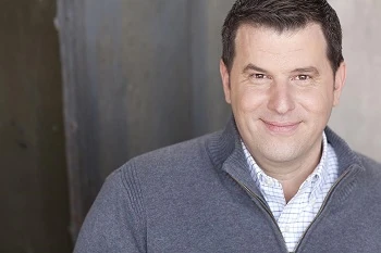 Jeffrey T. Rogers | Chicago Fire Wiki | Fandom