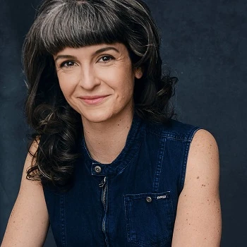 Lucy Carapetyan | Chicago Fire Wiki | Fandom