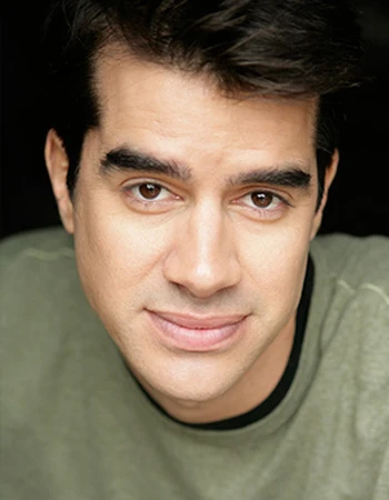 Rod Thomas | Chicago Fire Wiki | Fandom