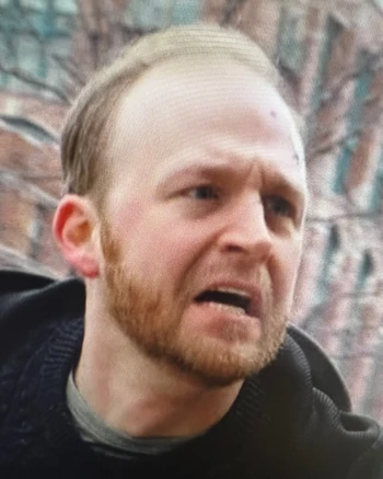 Warren Moakes | Chicago Fire Wiki | Fandom